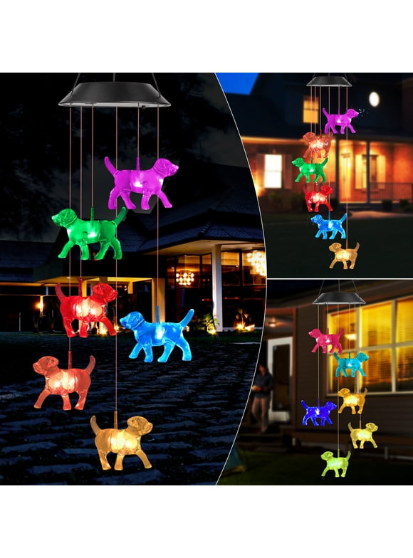 Wind Chimes - Walmart.com