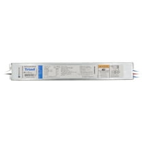 Universal Lighting Compact Fluorescent Electronic Ballast, 1 X 32 Watt ...