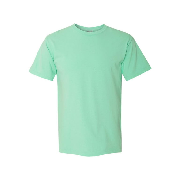 Island Reef Comfort Colors