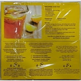 Freshpak Herbal Rooibos Infusion - 80 Tagless Tea Bags, 200g Pack ...