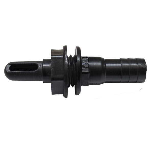 Ranger Boat Livewell Aerator | Sprayer Thru Hull - Walmart.com