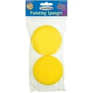 Sponge Numbers Set, 10 Per Set, 6 Sets - Walmart.com
