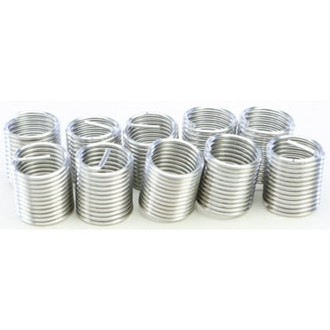 HeliCoil Spark Plug Thread Insert - Walmart.com