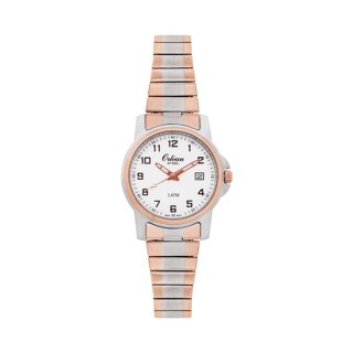 Women's Timex Cavatina Stainless Steel Expansion Band Watch T21902 ...