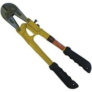 K-Tool 57414 14" Angled Head Clipper Cut Bolt Cutters (EA) - Walmart.com