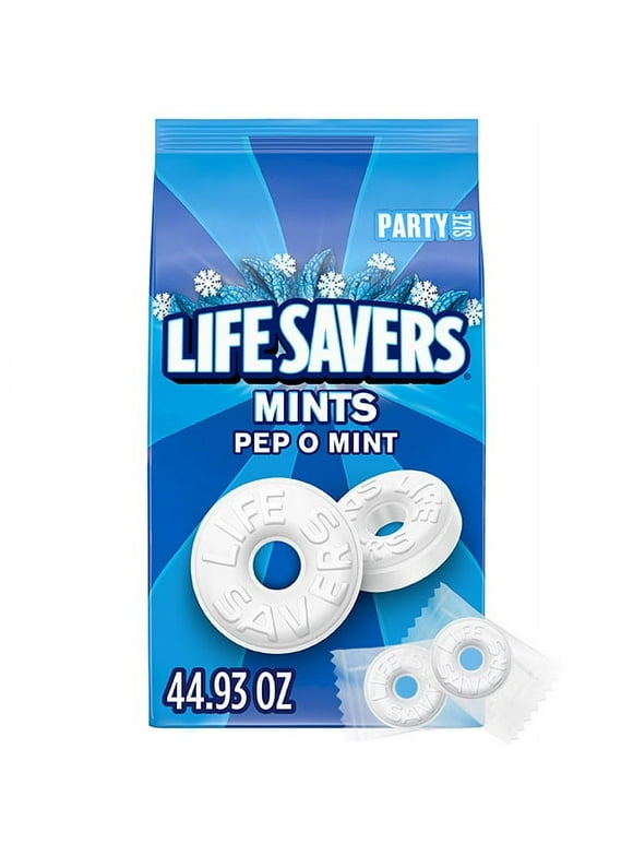 Life Savers mint in Life Savers - Walmart.com