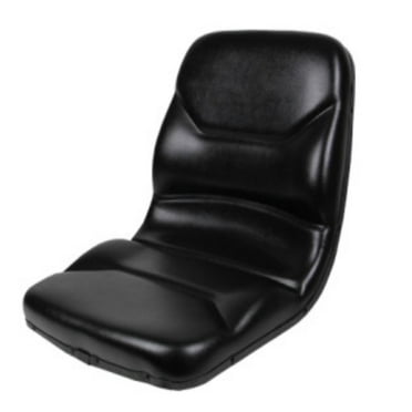 JEGS 70240 GS-1 High Back Sport Seat, Universal Fitment, Driver or ...