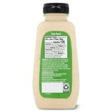 Great Value Zesty Ranch Dipping Sauce, 12 fl oz - Walmart.com
