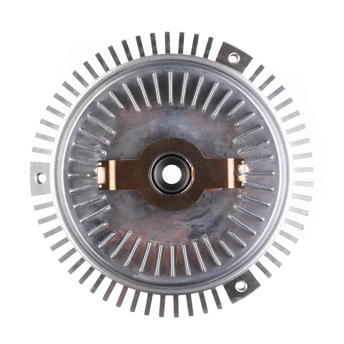 Engine Cooling Fan Clutch For 2003-2006 Sprinter 2500 2003-2006 ...