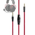 Cable Game Headsets Replacement Cable(Without Mic) for Cloud / Mix / S ...