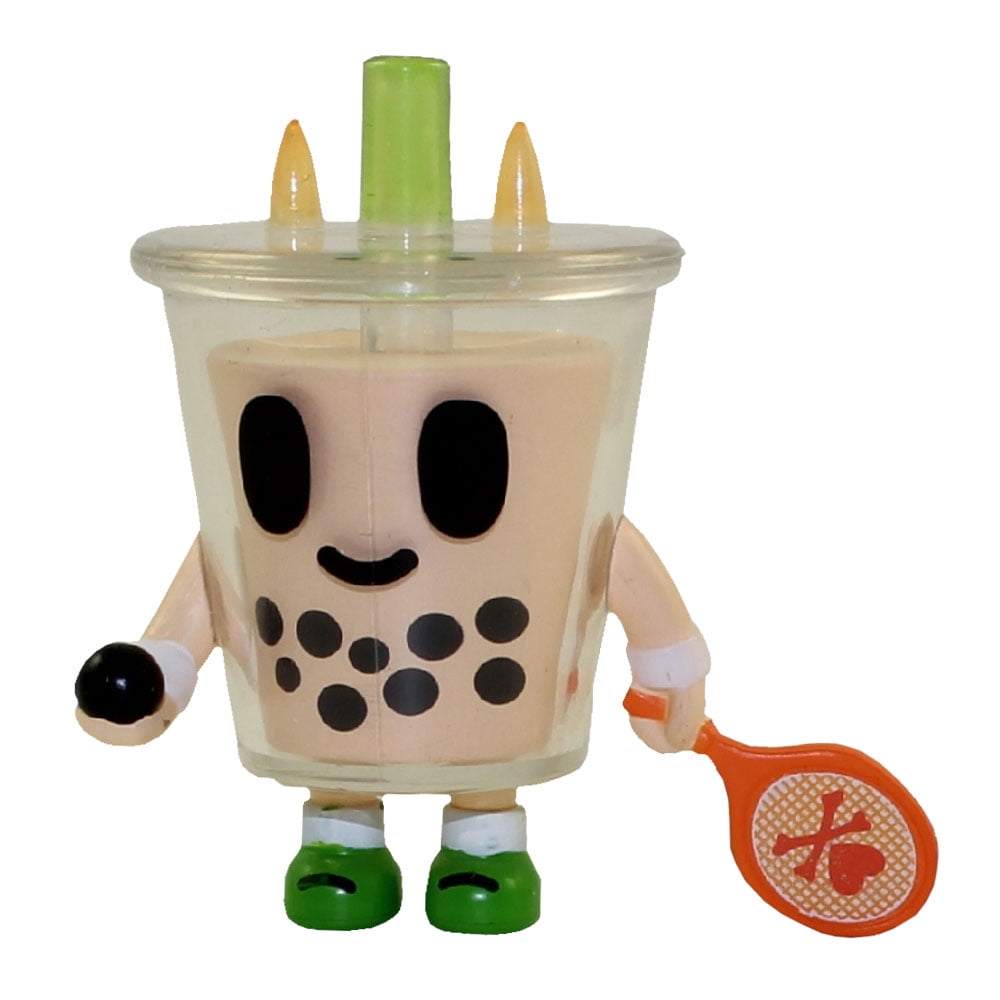 Tokidoki Mini Figure - Moofia Breakfast Besties - BOBA BOB (2.5 inch ...