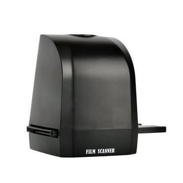 Wolverine F2D Saturn Digital Film & Slide Scanner - Converts 120 Medium ...