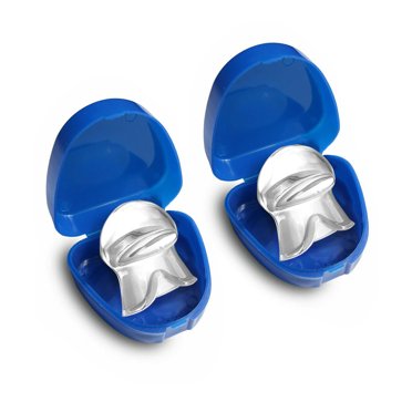SnoreRx SN000 Apnea Sciences Anti-snore Mouthpiece Helps To Prevents ...