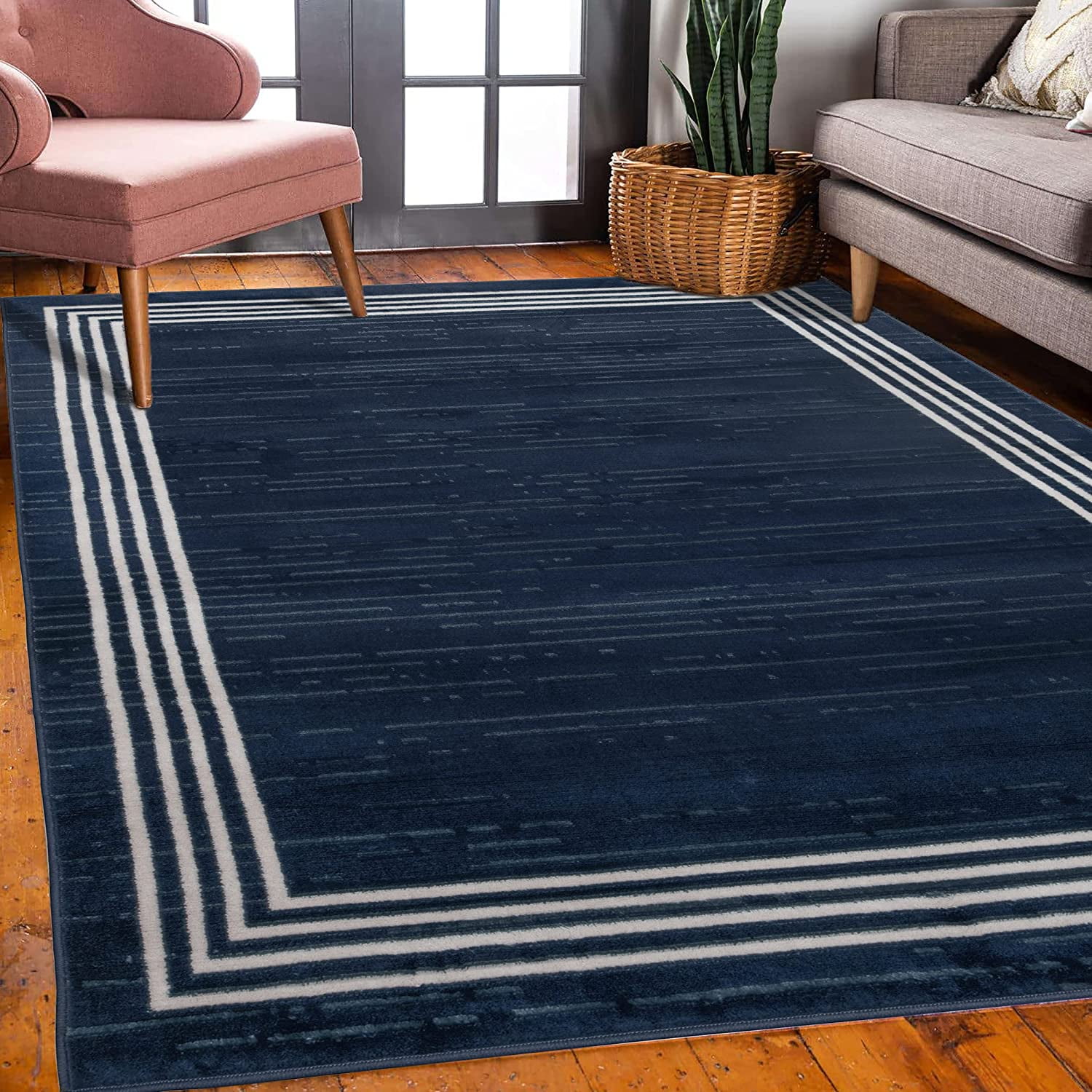 Click here for Jv Home Classy Area Rug Carpet Tapis Hallway Runne... prices