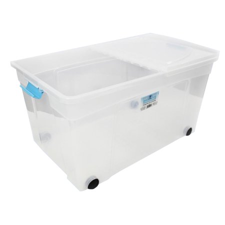 TML Clik n Store Box and Lid | Walmart Canada