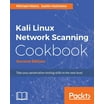 Kali Linux Network Scanning Cookbook, (Paperback) - Walmart.com