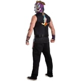 WWE Kalisto Costume Kit - Adult - Walmart.com