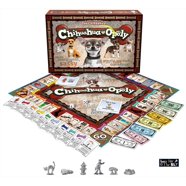 Late for the Sky German Shepherd-Opoly - Walmart.com