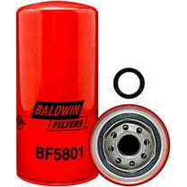 Fuel Water Separator Filter Baldwin BF7951-D - Walmart.com