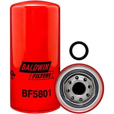 Fuel Water Separator Filter Baldwin BF1339-SP - Walmart.com