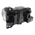 Projector Lamp Replaces Hitachi DT00871 - Walmart.com