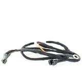 Polaris New OEM Razor RZR Deluxe Horn Kit XP 1000 900 2880416 - Walmart.com