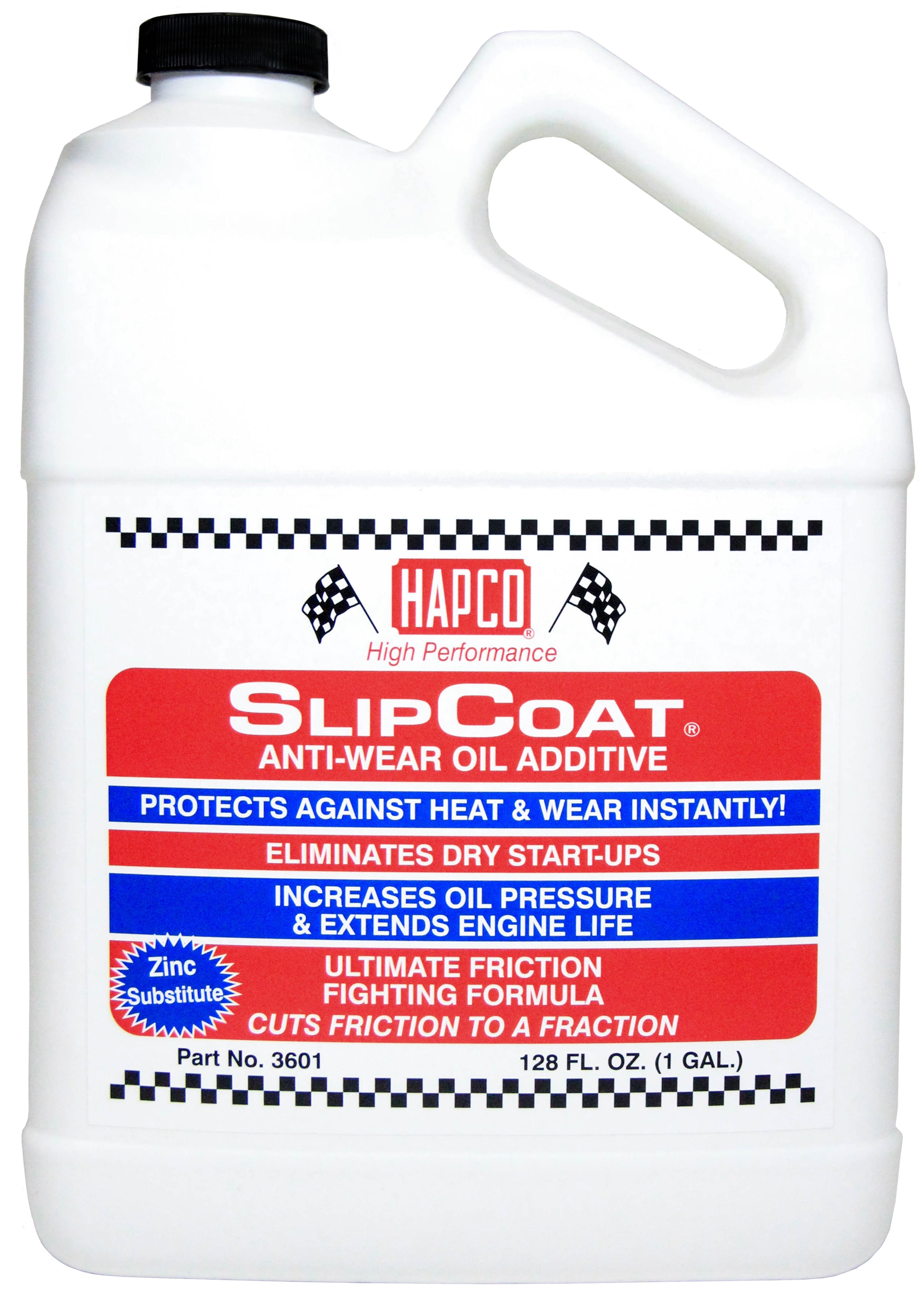 SlipCoat - 1 Gallon - Walmart.com