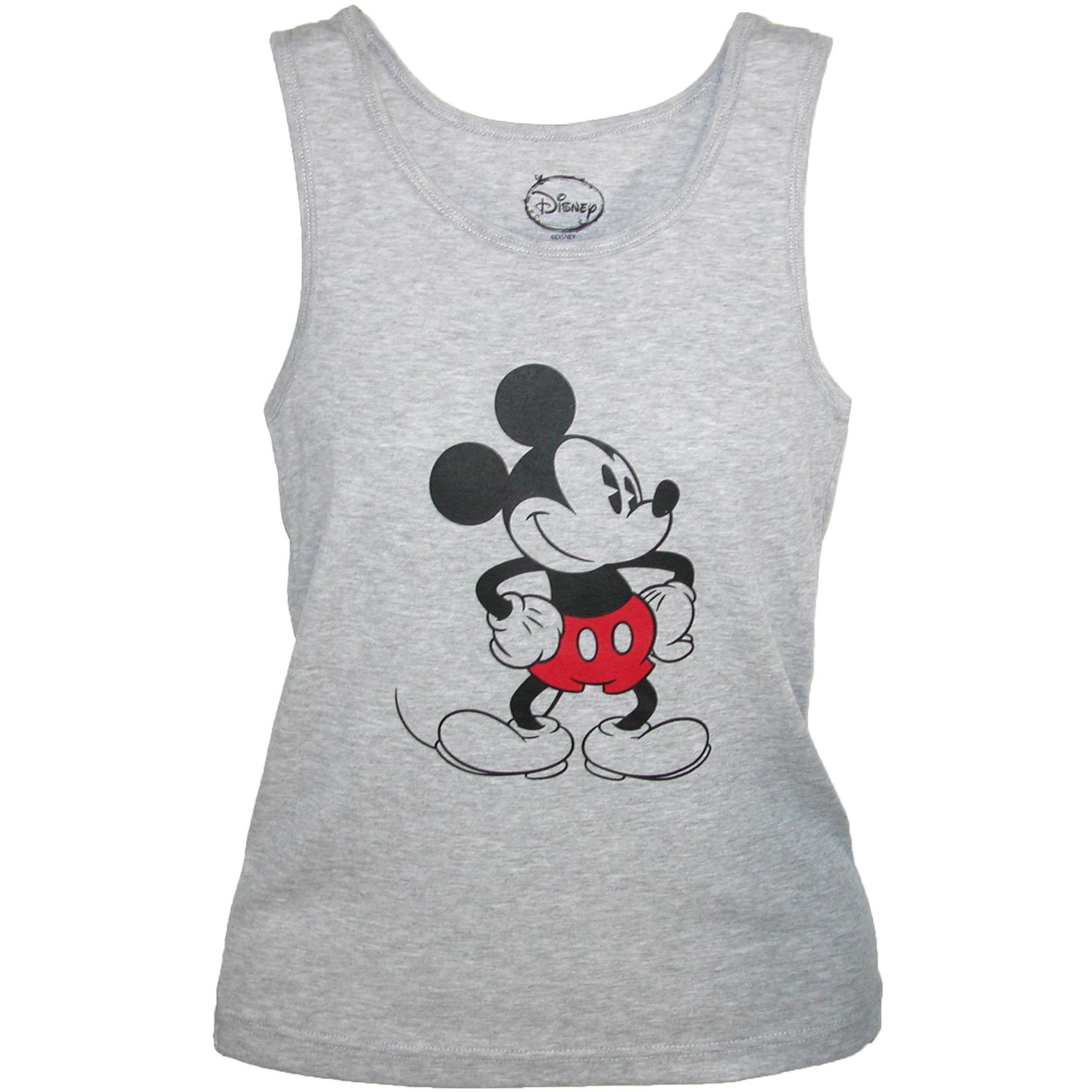 Click here for Disney Mickey Mouse Tank Top prices