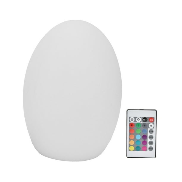Dimmable Light,Egg‑Shaped LED Ambient Light Ambient Light Ambient Lamp ...
