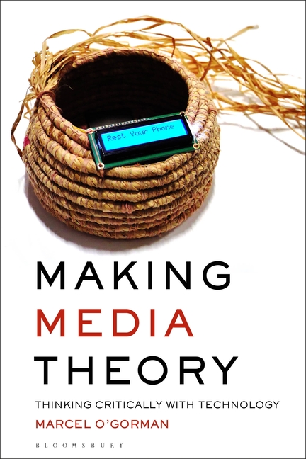 Media theory