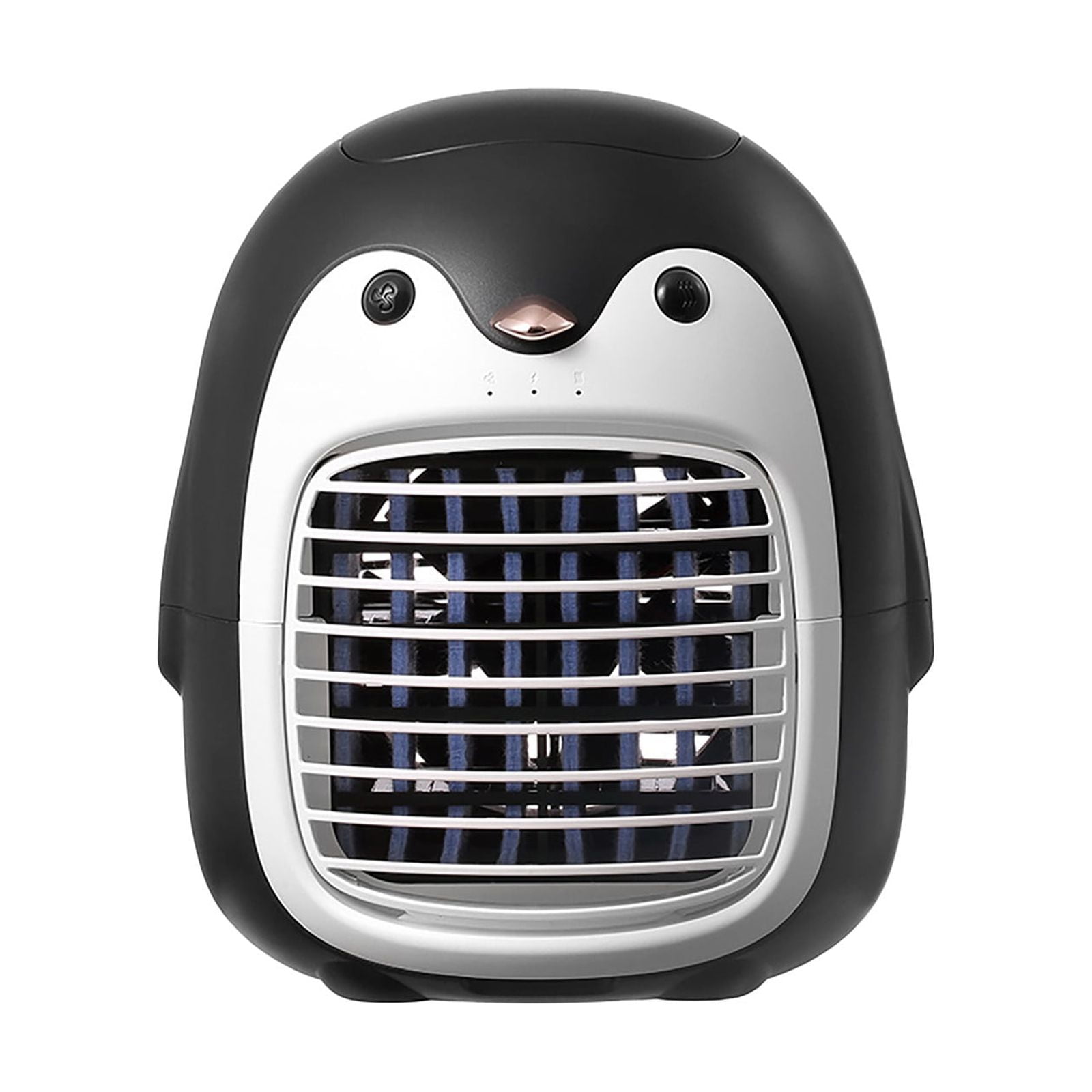 EasyLife Penguin Water Fan Cooler Oficina Escritorio Hogar Portátil ...