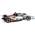 Dallara IndyCar #75 "AMADA" Rahal Letterman Lanigan Racing "NTT IndyCar ...