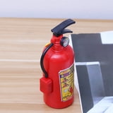Etereauty Novelty Toy Fire Extinguisher Water Toy Summer Beach Bath ...