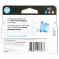 HP 902 3-pack Original Ink Cartridges in Cyan/Magenta/Yellow, Eco ...
