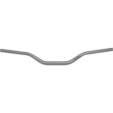 Renthal Fatbar 609 RC High Red Handlebar (609-01-RD) - Walmart.com