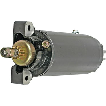 DB Electrical 430-22012 Tilt & Trim Motor Compatible with Mercury ...