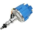 A-Team Performance HEI Distributor, 240 300 Inline 6 Cylinder, 65K Coil ...