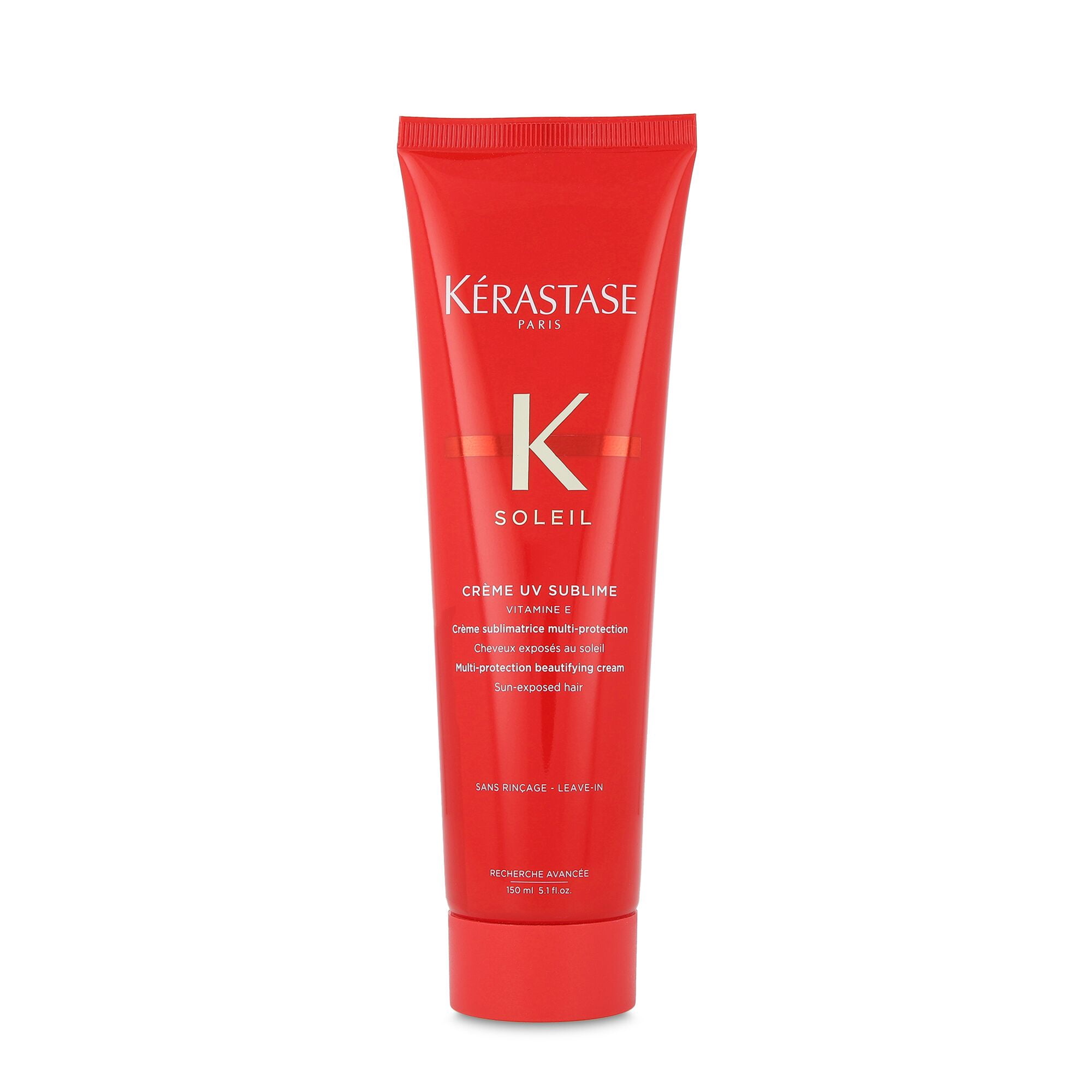 Crema Capilar Kerastase -Soleil Creme Uv Sublime Hair Cream Kerastase ...