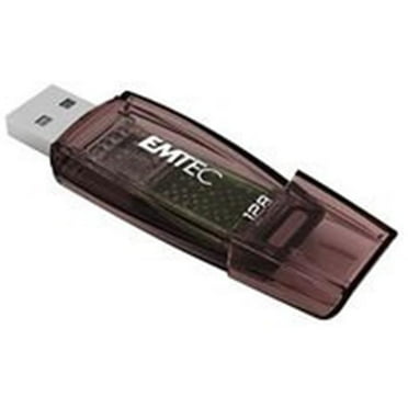 Emtec ECMMD32GC452P2 32 GB C450 Slide Flash Drive, Pack of 2 - Walmart.com