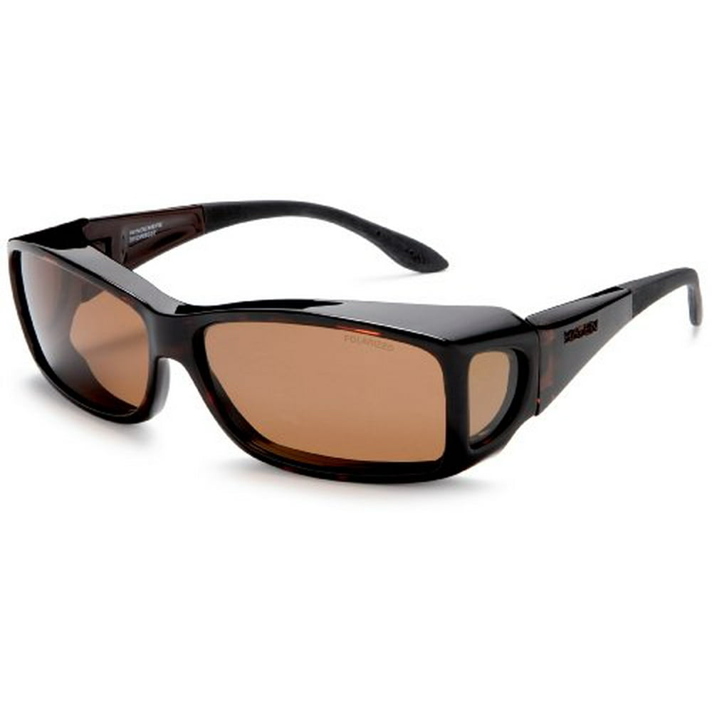 Haven Fits Over Sunwear Windemere Over Prescription Sunglassestortoise Frameamber Lensone