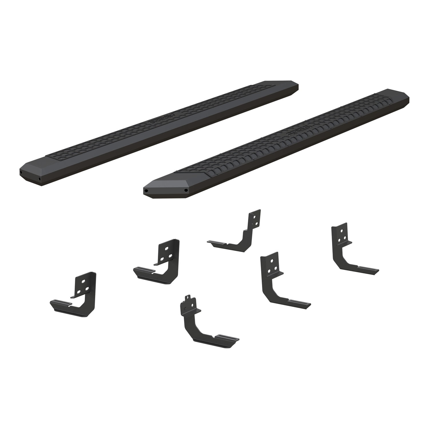 Click here for Aries Automotive Aries 2556006 Advantedge Side Bar... prices