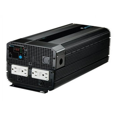 XANTREX XM1000 PRO SERIES INVERTER 1000 WATT - Walmart.com