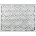 Filterbuy 16x20x1 MERV 8 Pleated HVAC AC Furnace Air Filters (4-Pack ...