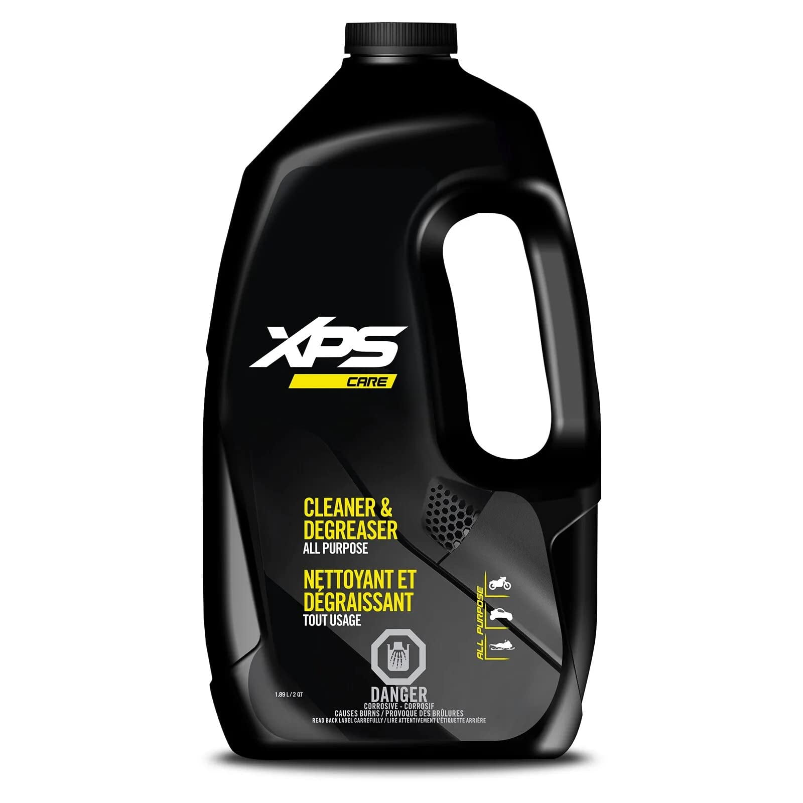 Click here for Brp Xps Ski-Doo All Purpose Cleaner & Degreaser (2... prices