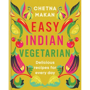 Entice with Spice: Easy Indian Recipes for Busy People [Indian Cookbook ...
