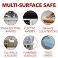 Oil Eater Multi-Surface Cleaner, Spray for Kitchens, 32 oz - Walmart.com