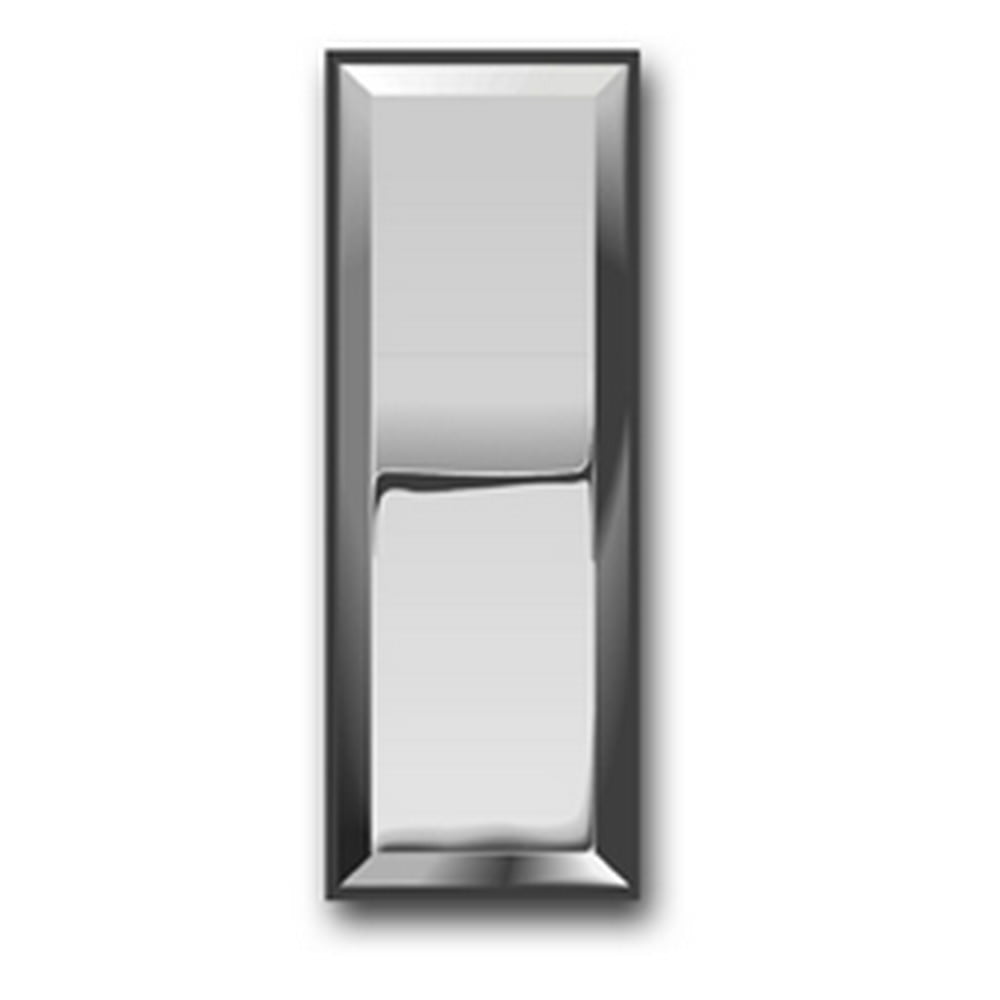 3.8 Inch Army First Lieutenant Rank Vinyl Sticker - Walmart.com ...