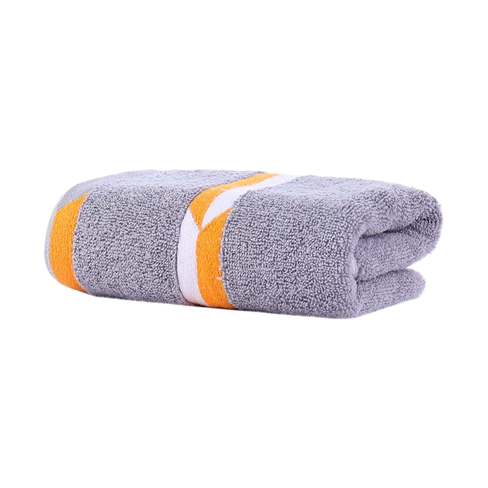 Click here for Dvruxg Soft & Highly Absorbent Cotton Towel - Face... prices