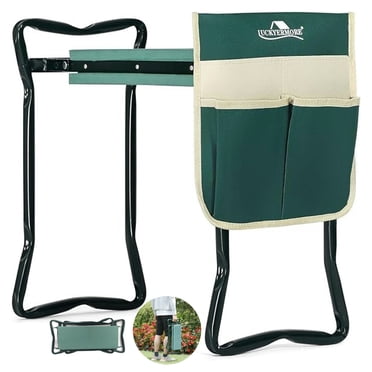 Step2 Garden Hopper Work Seat - Walmart.com