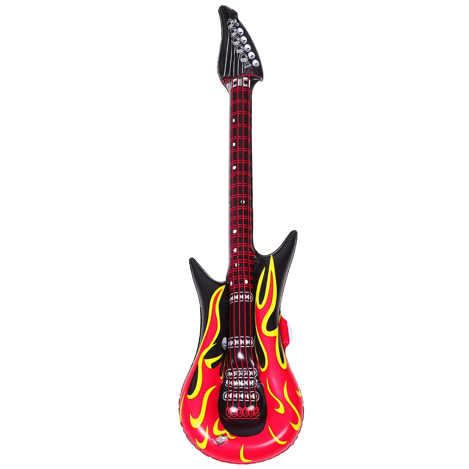 Click here for Movtotop 2pcs Inflatable Guitar Inflatable Guitar... prices